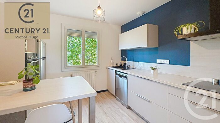 Limoges, Landouge : Maison 4 pièces à vendre