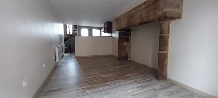 Maison à vendre - Parisot - 3 pièces - 2 chambres