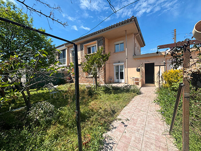 Maison 7 pièces à vendre - Carcassonne, Domairon, Grazailles, Albignac, Fleming