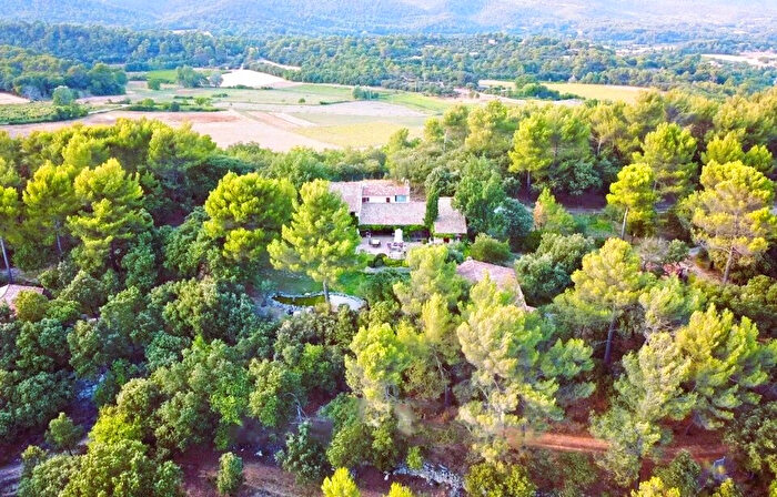 Maison 12 pièces à vendre - Grambois