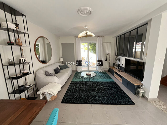 Maison à vendre - Teyran - 4 pièces - 3 chambres