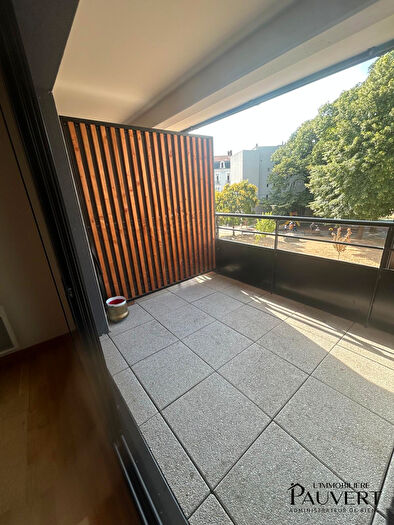 Appartement 4 pièces à louer - Foix