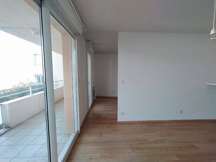 Appartement 2 pièces à louer - Clermont-Ferrand, Saint-Jacques