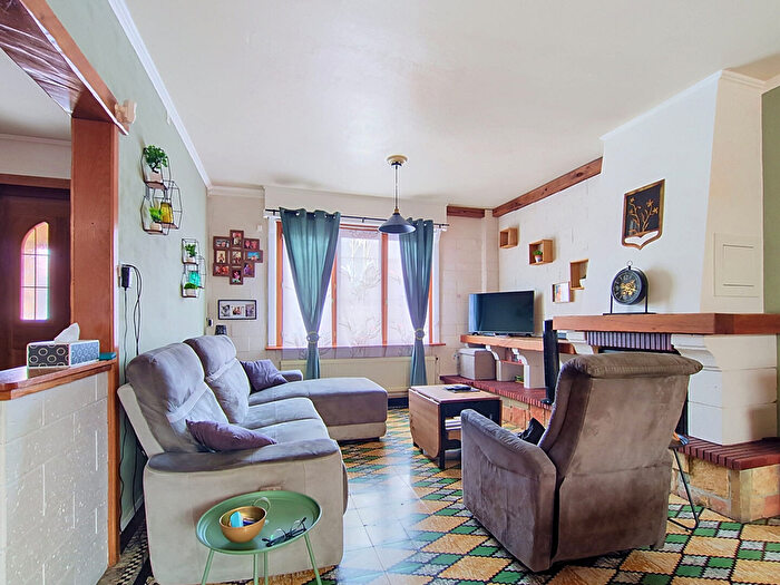 Rulx, Roeulx : Maison 6 pièces à vendre
