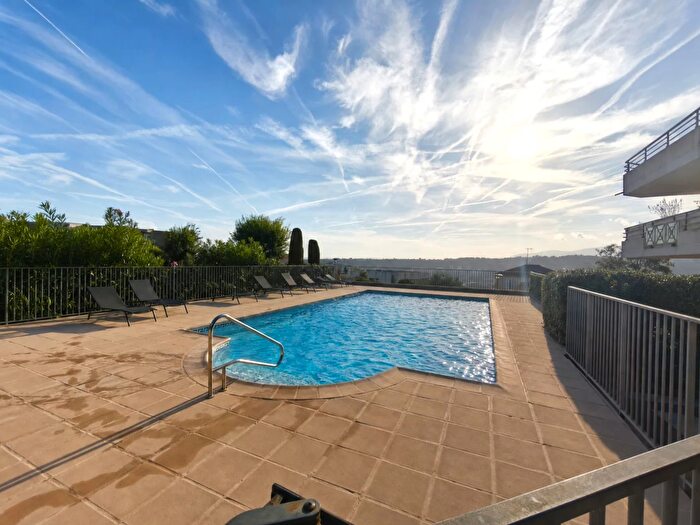 Nice, Corniche Fleurie - Appartement 3 pièces à vendre