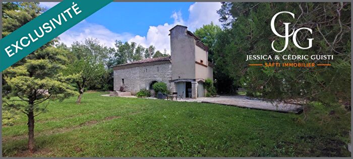 Maison 2 pièces à Caussade, à vendre