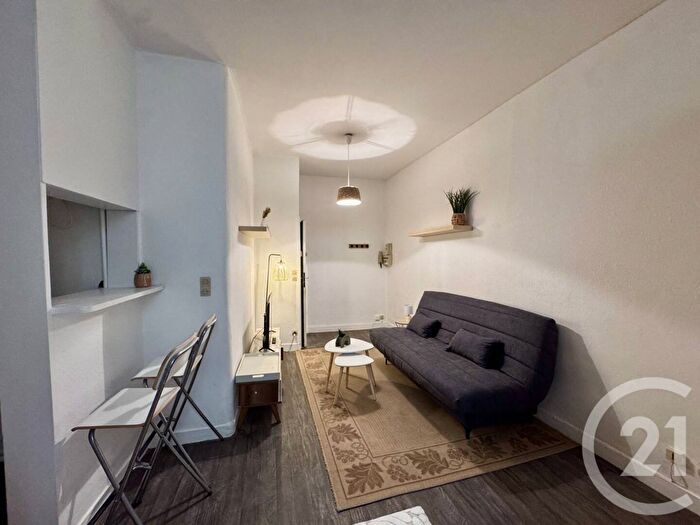 Centre ville, Bordeaux - Appartement 1 pièce à louer