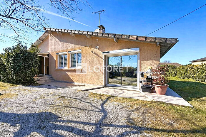 Maison à vendre - Buzet-sur-Tarn - 4 pièces - 3 chambres