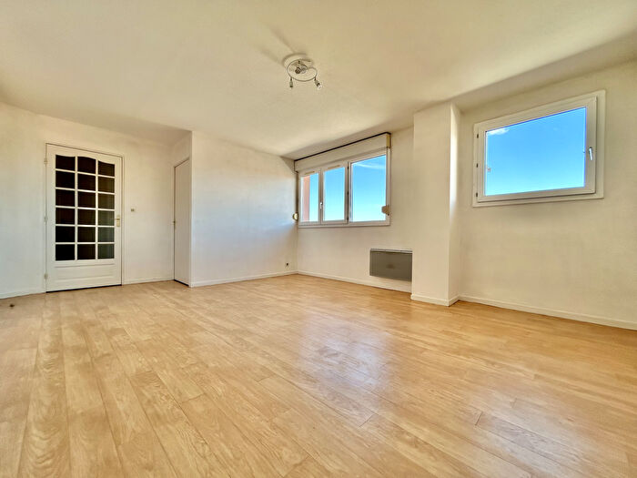 Appartement à louer - Toulouse, Compans-Caffarelli - 2 pièces - 1 chambre