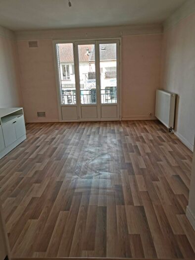Parmentier, Sainte-Geneviève-des-Bois - Appartement 2 pièces à louer
