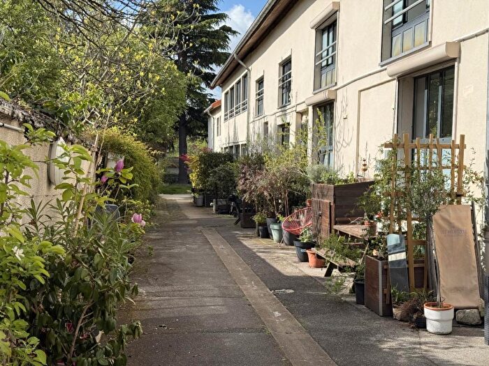 Appartement 5 pièces à Champigny-sur-Marne, Centre-ville, Coteaux, à vendre