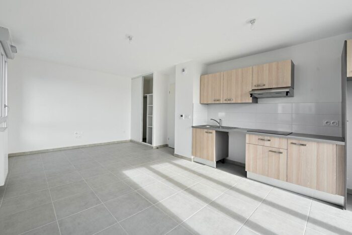 Appartement à louer - Toulouse, LOrmeau, La Terrasse, La Grande Plaine - 3 pièces - 2 chambres