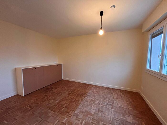 Appartement à louer - Pau - 1 pièce