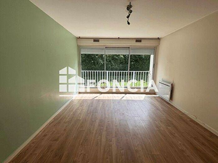 Appartement 3 pièces à louer à Saint Ouen, Caen