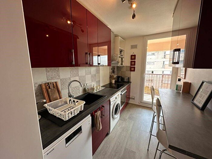 Ornon, Gradignan - Appartement 4 pièces à louer