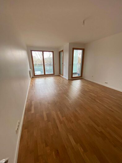 Appartement à louer - Coteaux, Saint-Cloud - 4 pièces - 3 chambres