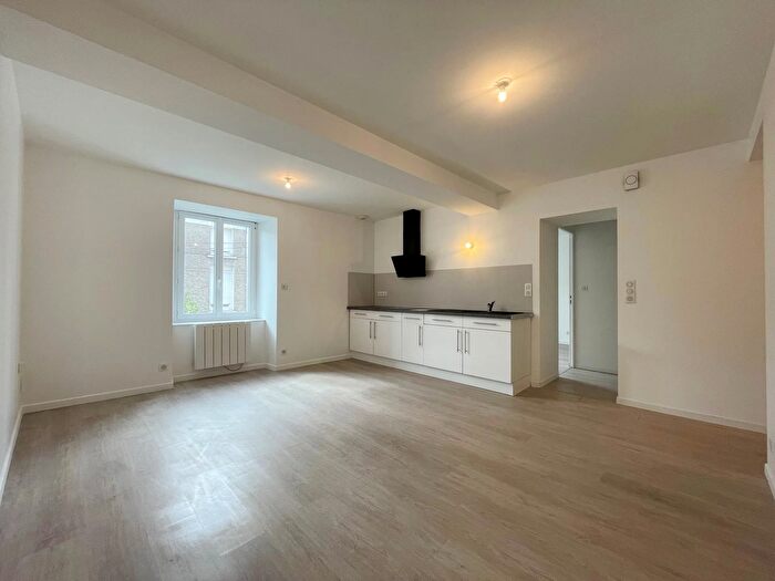 Le May-sur-Èvre - Appartement 4 pièces à louer