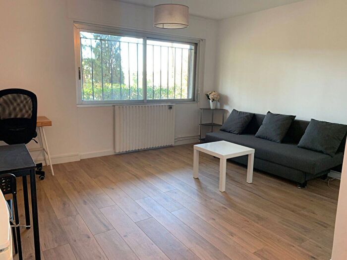 Appartement 1 pièce à louer à Hôpitaux-Facultés, Montpellier