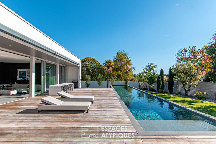 Maison à vendre - Dompierre-sur-Yon - 6 pièces - 4 chambres