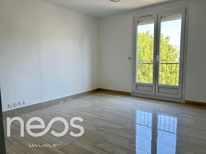 Le Perreux-sur-Marne, Joncs Marins : Appartement 4 pièces à vendre
