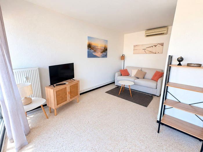 Mauguio - Appartement 1 pièce à louer