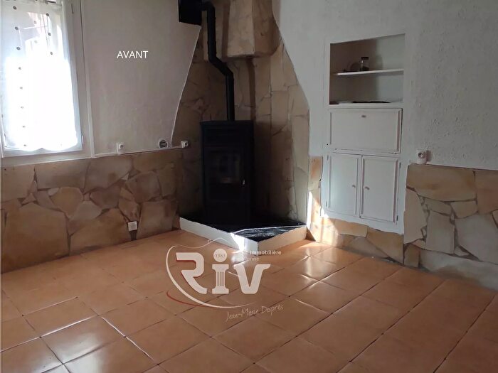Maison 2 pièces à Le Péage-de-Roussillon, à vendre