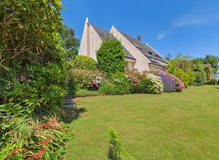 Maison 7 pièces à Elliant, à vendre