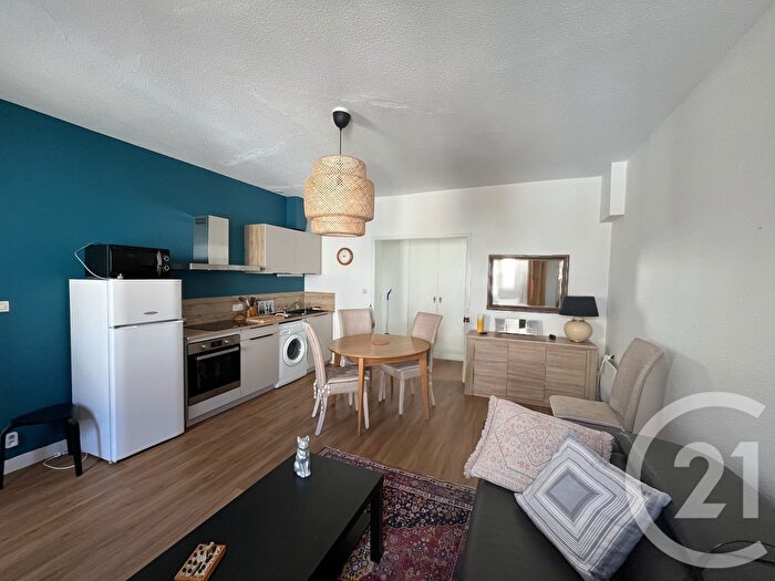 Appartement à louer - Laval, Les Pommeraies - 2 pièces - 1 chambre