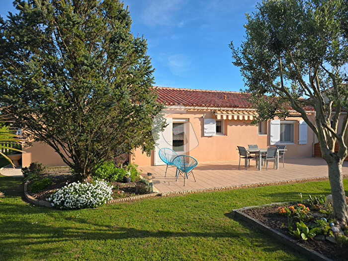 Maison 5 pièces à vendre à Angles
