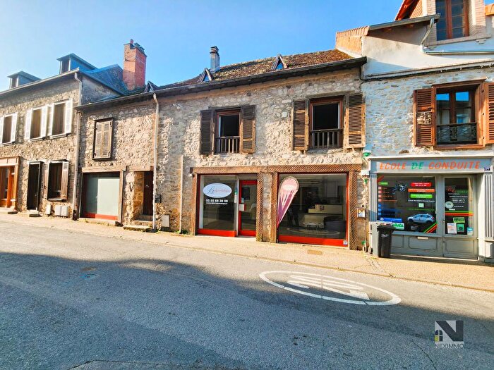 Appartement à vendre - Nexon - 2 chambres