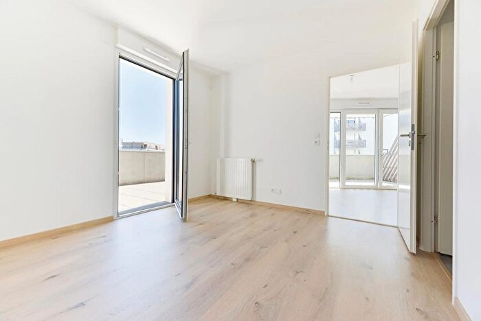 Appartement 3 pièces à vendre à Couëron, Port Launay, Noé Saint-Jean