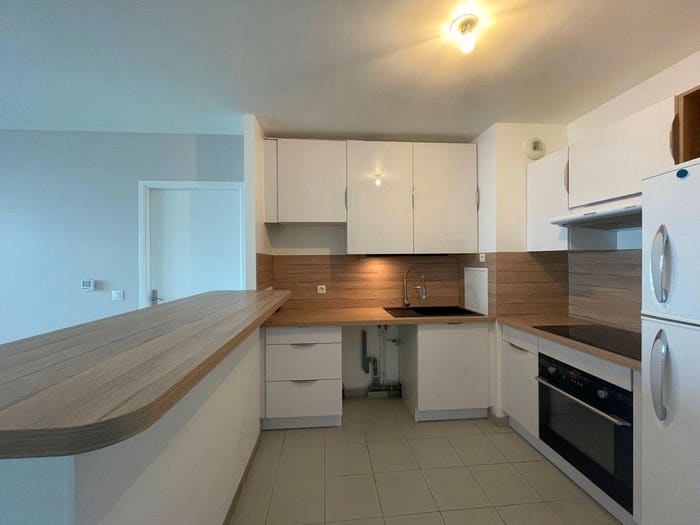 Séquoia de la Gare, Franconville : Appartement 4 pièces à louer