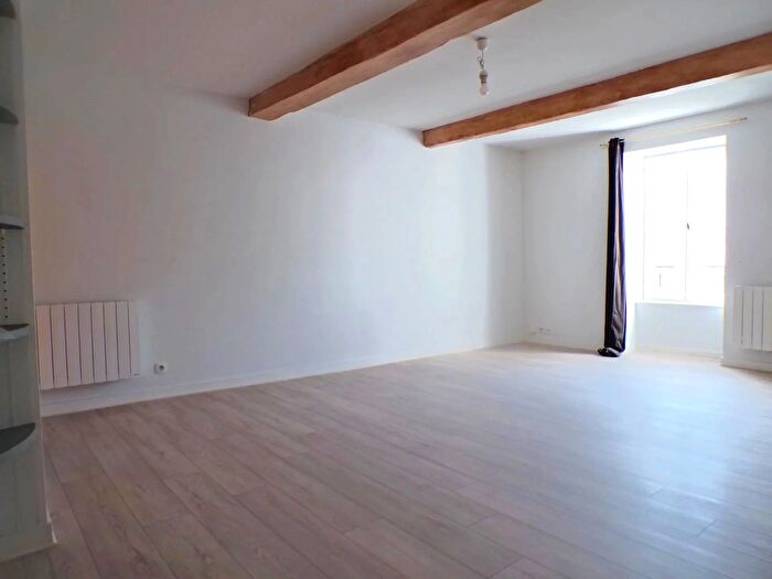 Appartement 3 pièces à louer - La Rochelle, Centre-ville, Vieux-port, Marché