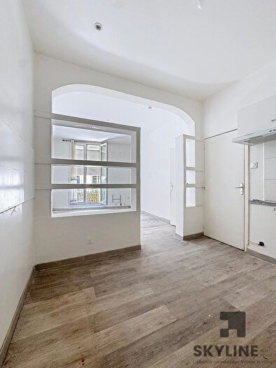 Appartement 2 pièces à vendre à Marseille 9ème, Sainte-Marguerite