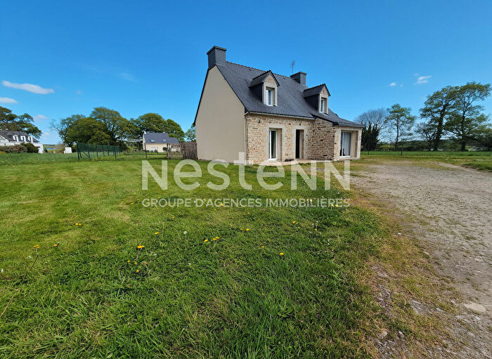 Maison à vendre - Plaudren - 5 pièces - 4 chambres