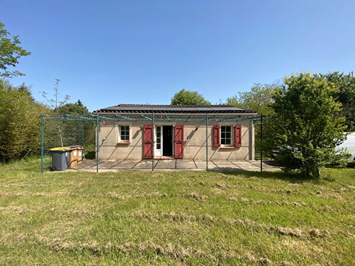 Maison 3 pièces à Albi, à vendre