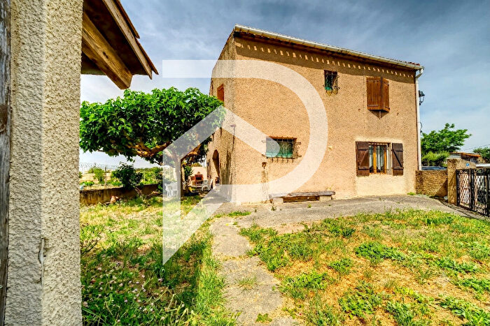Carcassonne, Saint-Jacques, Prat Mary, Viguier - Maison 7 pièces à vendre