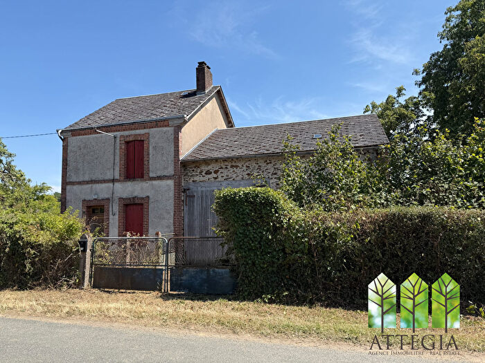 Maison 3 pièces à vendre à Mortroux