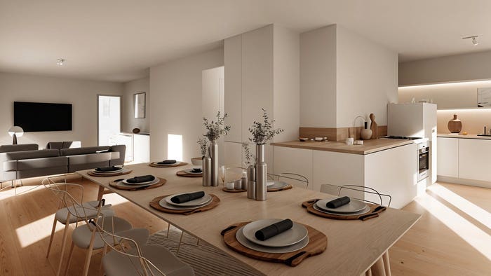 Maison 2 pièces à Ascain, à vendre