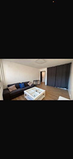 Appartement 1 pièce à louer - Bruyères-Acacias-Fonceaux, Sèvres