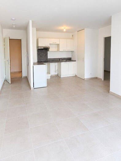 Nord, Cogolin - Appartement 2 pièces à louer