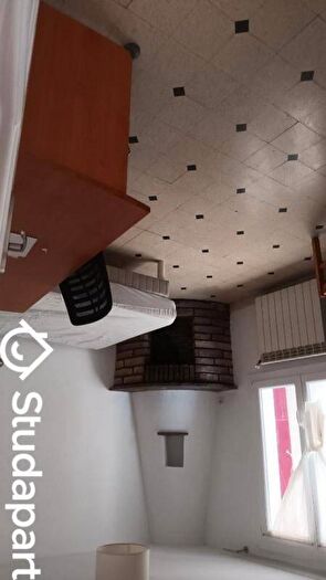 Appartement à louer - Choisy, Anglet - 1 pièce - 7 chambres