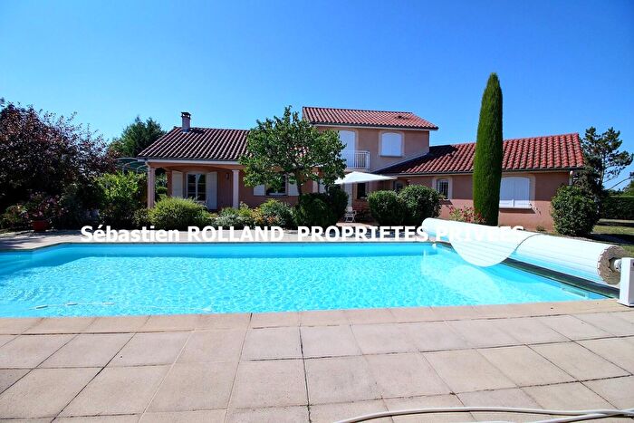 Maison 7 pièces à Boisset-lès-Montrond, à vendre