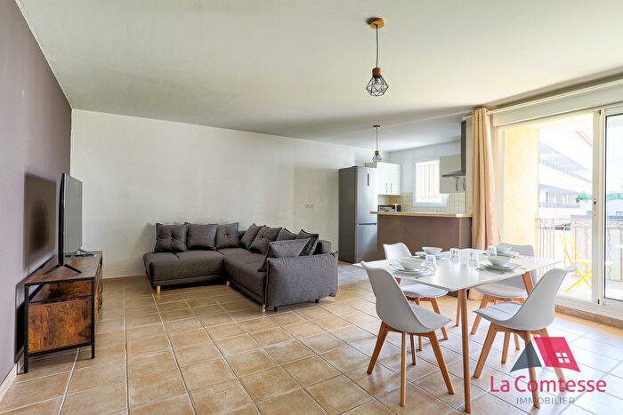 Appartement 2 pièces à Éguilles, à louer