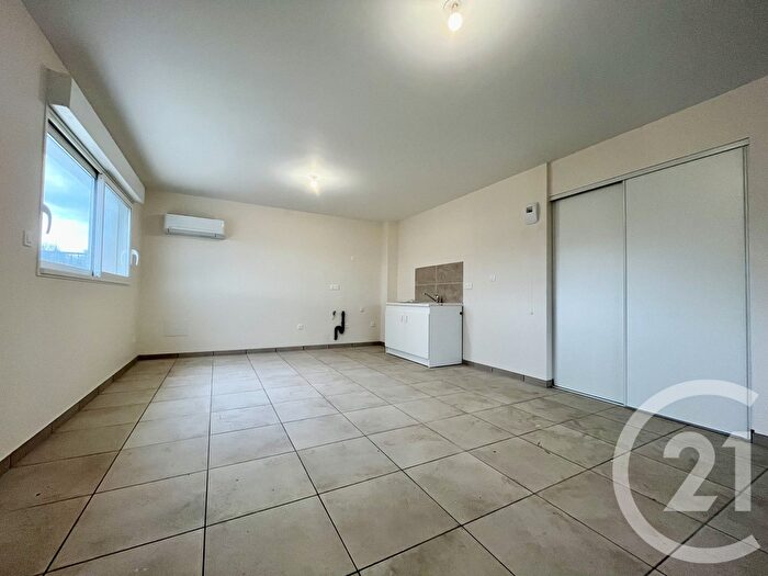 Maison à louer - Alès, Bruèges, Croupillac, Clavières, Chantilly - 4 pièces - 3 chambres