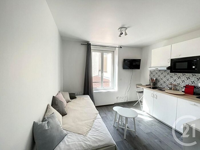 Reims, Neufchatel, Orgeval, Laon, Zola - Appartement 1 pièce à louer