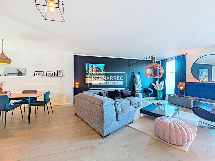 Appartement 5 pièces à vendre à Saint-Grégoire