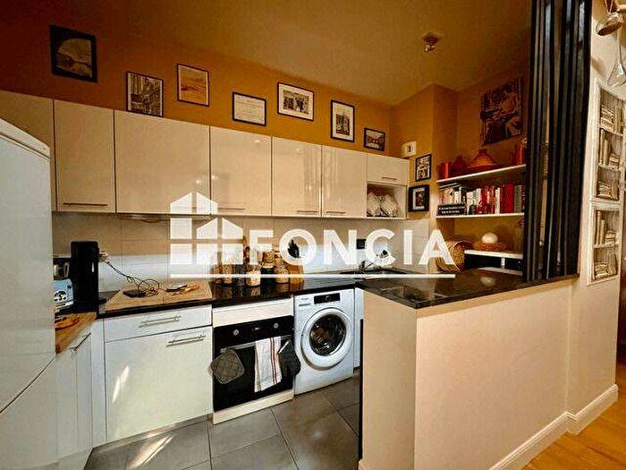 Bourg-Charité, Narbonne - Appartement 2 pièces à louer