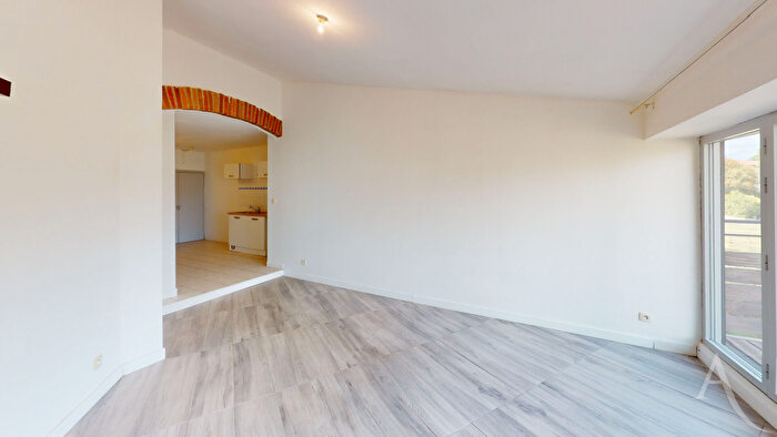 Saint-Cézert - Appartement 2 pièces à vendre