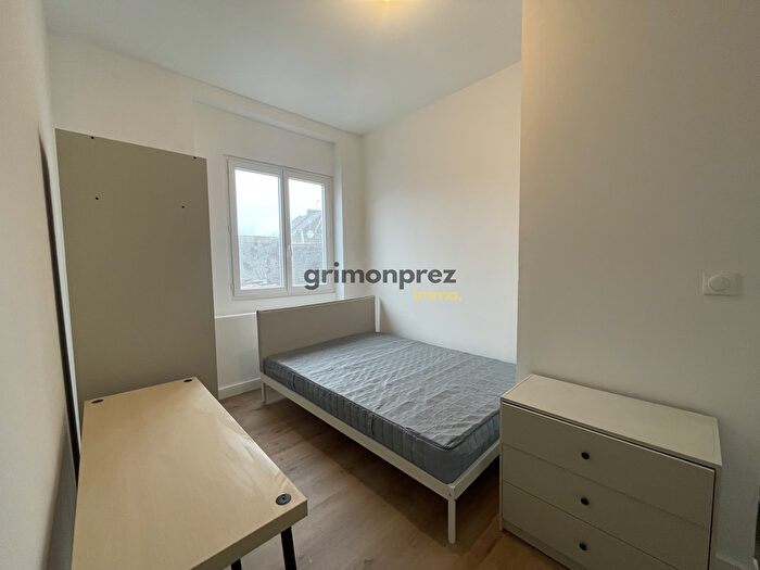 Roubaix : Appartement 1 pièce à louer